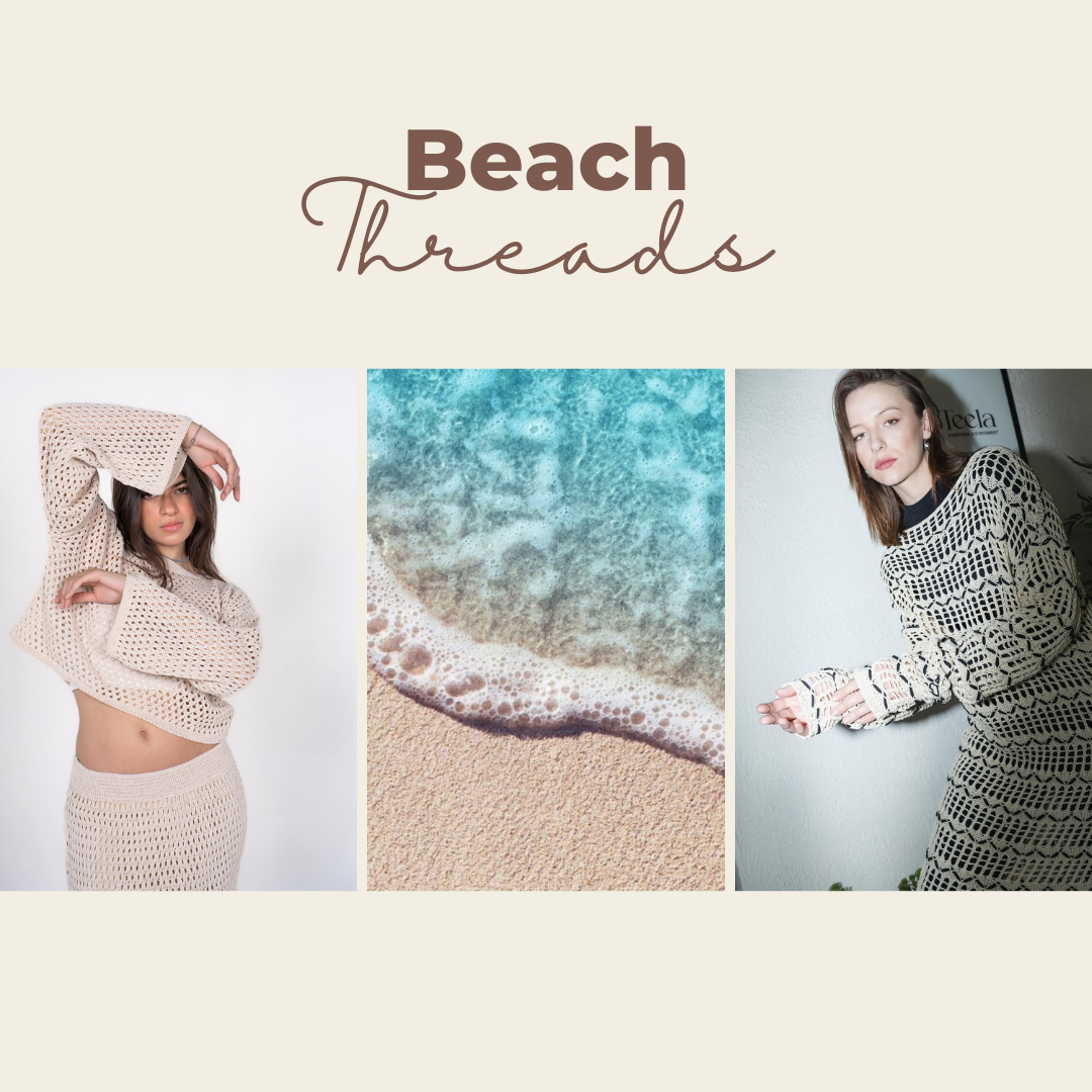 Beach threads – Rudy's gallery