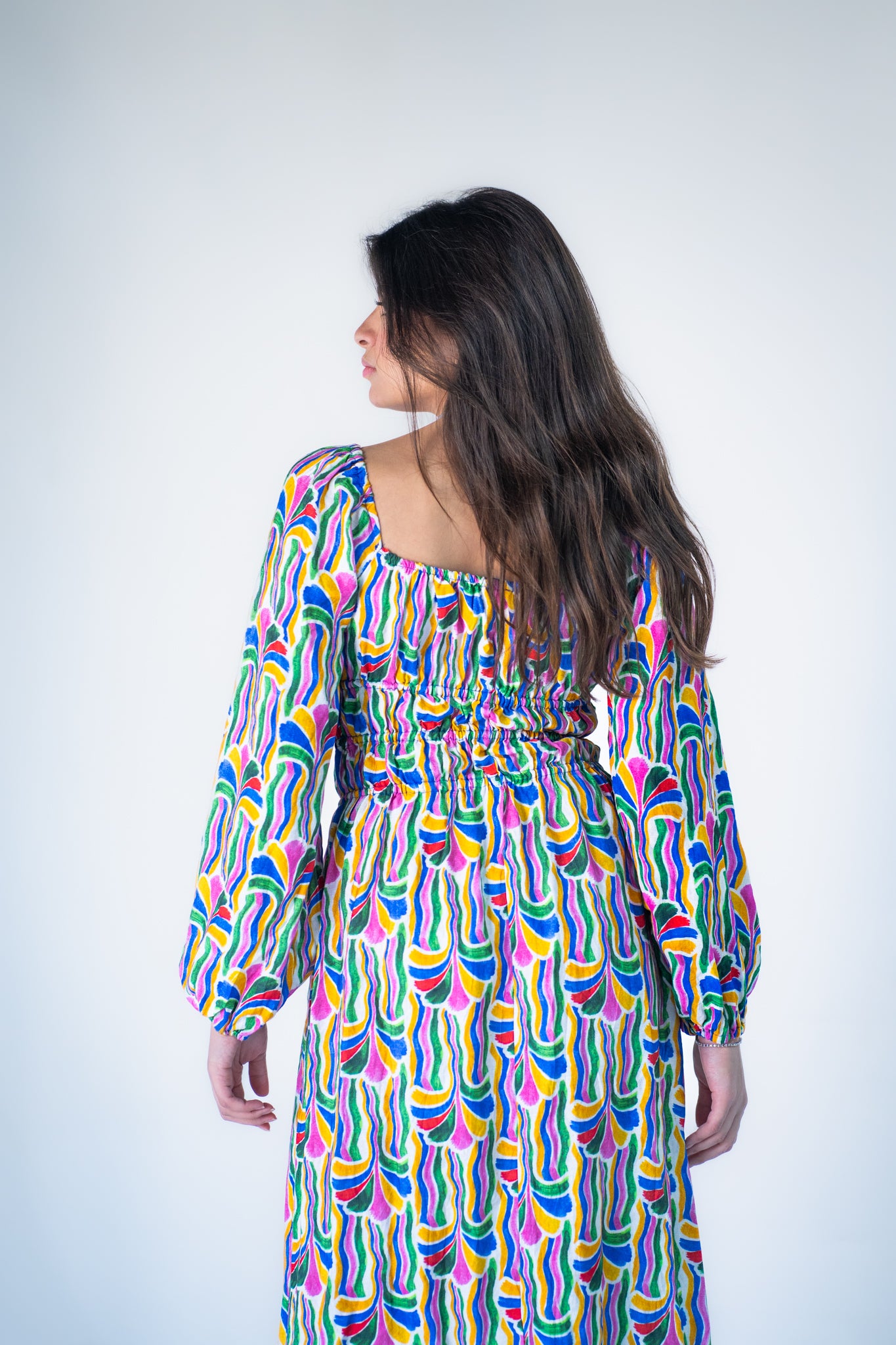 Color full dress – Rudy's gallery