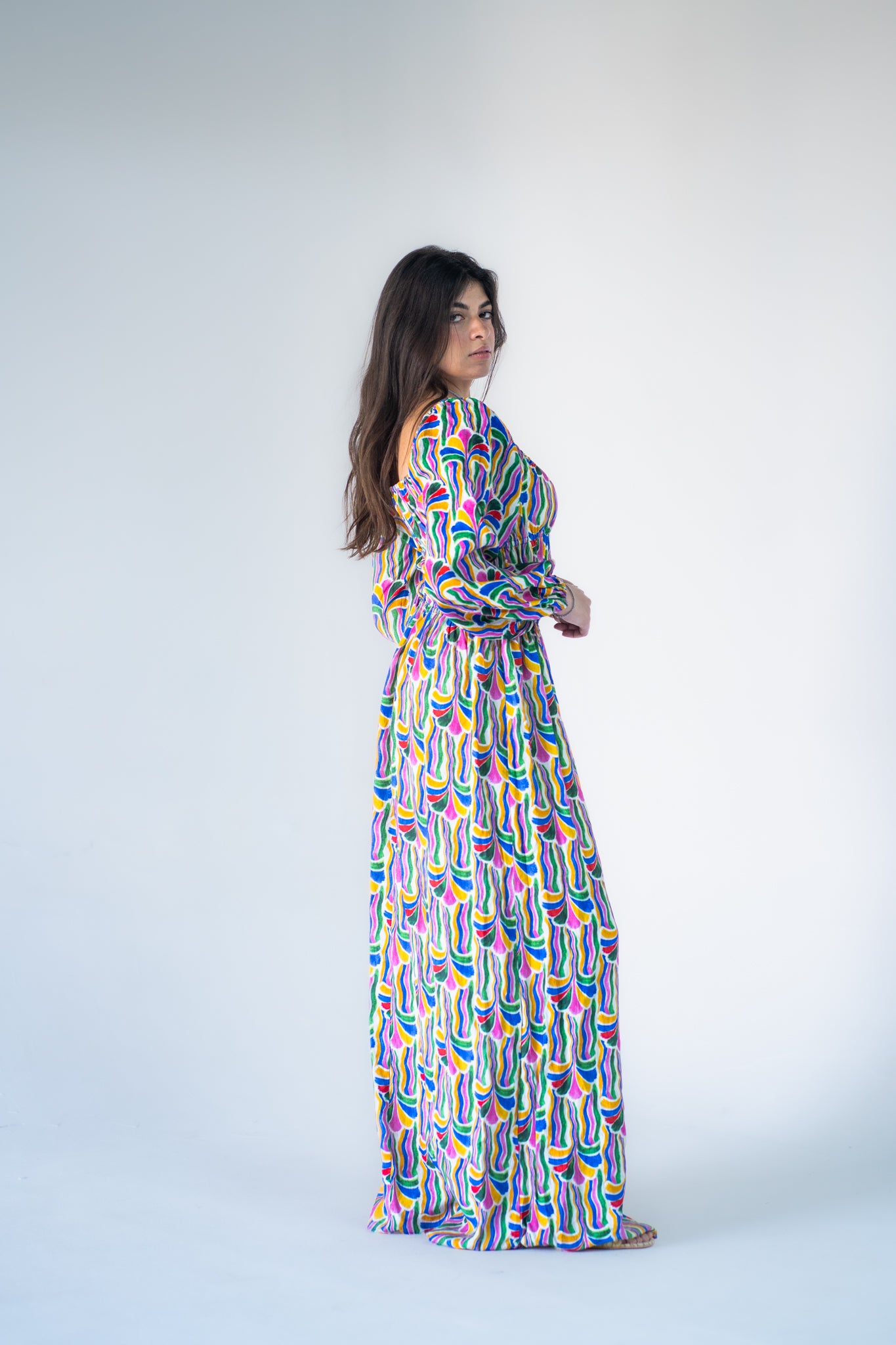 Color full dress – Rudy's gallery